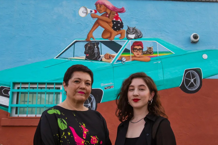 Barracuda PR closes business after 15 years in El Paso