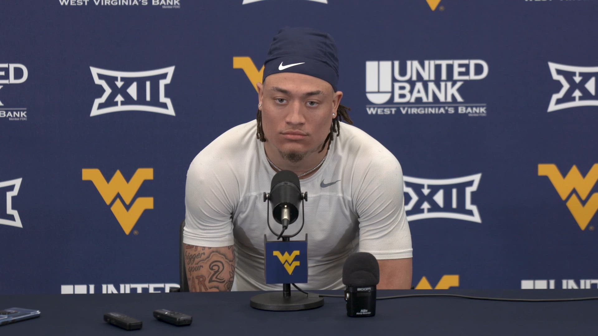 WATCH: Rodney Gallagher Spring Practice No. 11 Press Conference