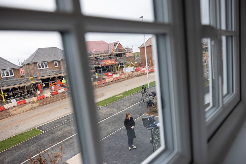 Rachel Reeves' visit to Wales: Handshakes, hugs, and a lesson in devolution