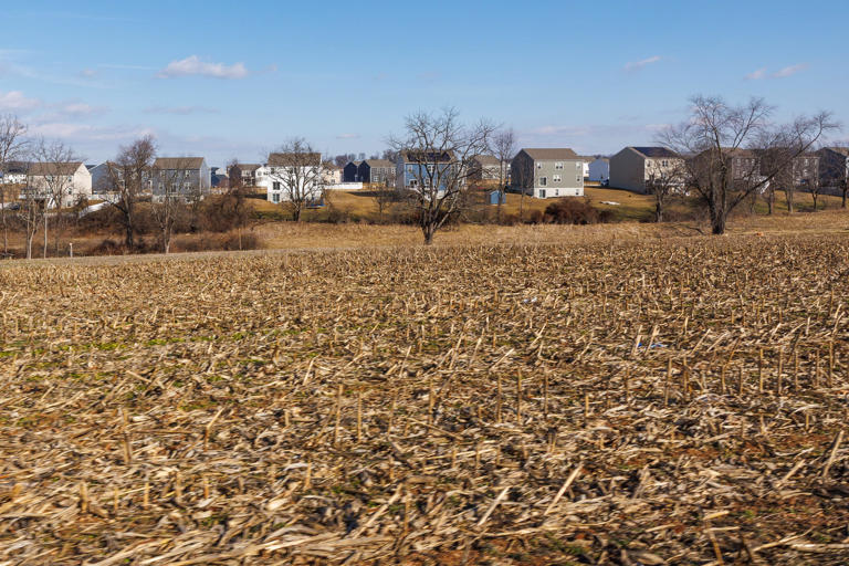 West Manheim Township purchases 48-acre Nace farm property to preserve ...