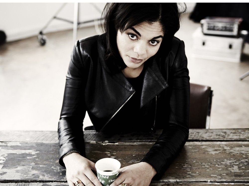 'I have to learn': Singer-songwriter Ndidi O on a journey of constant ...