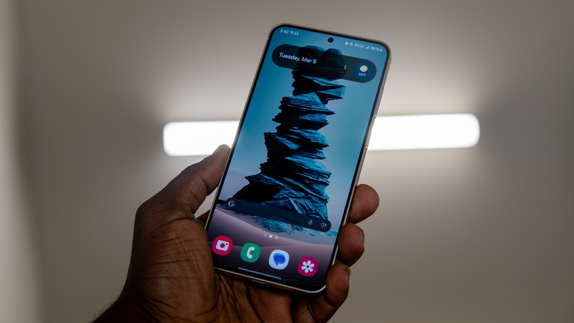 Samsung's sixth One UI 7 beta for the Galaxy S24 rolls out as launch nears