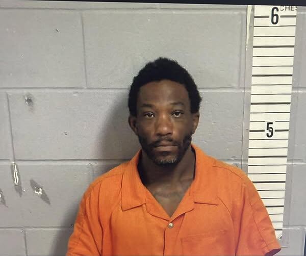 Metter Police locates man wanted on multiple warrants