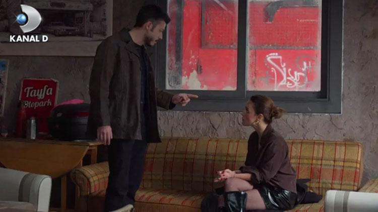 'Bedelini sen de ödeyeceksin' Ayrıldığı sevgilisi peşini bırakmıyor!