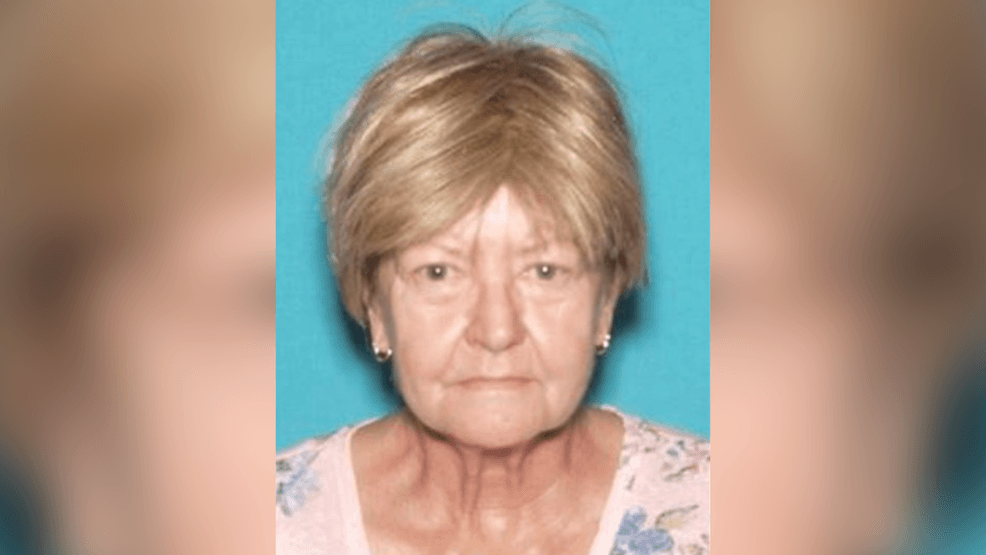 Silver Alert issued for missing woman from Merced