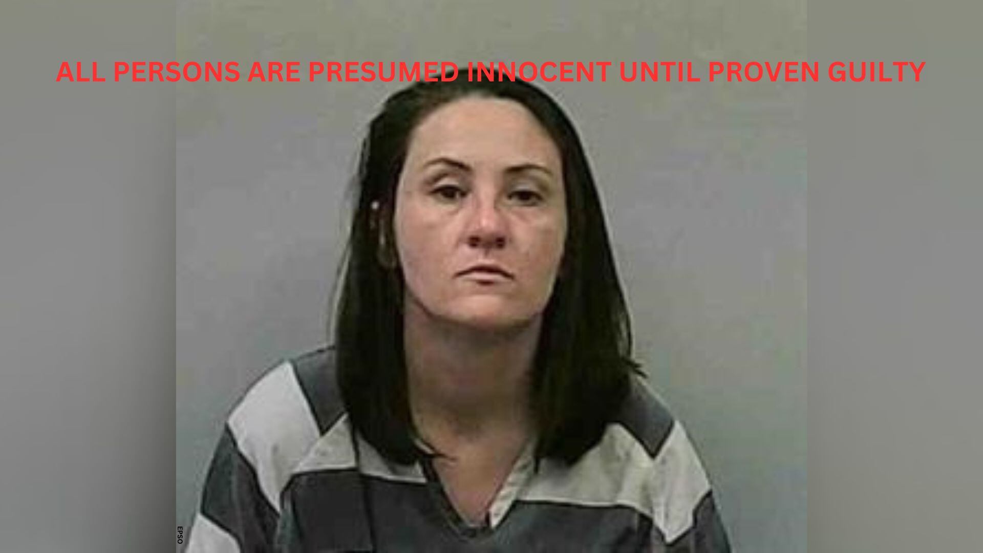 Former Reddell Vidrine Water employee arrested for theft