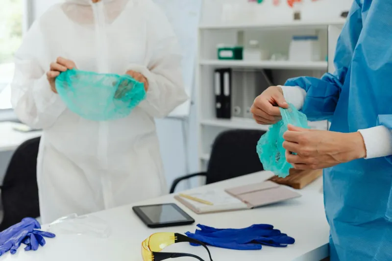 RPA introduces safe staffing levels in emergency department