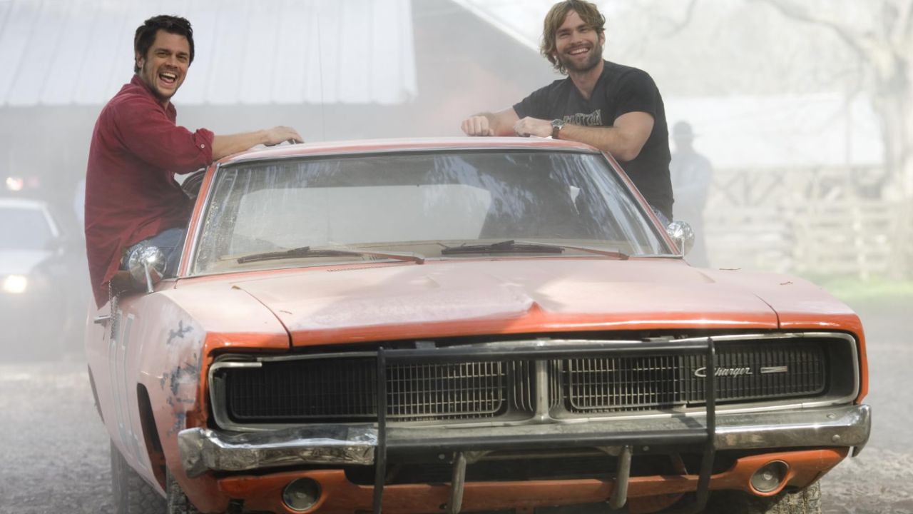 A Look Back at the Most Memorable Car Stunts on TV and Film