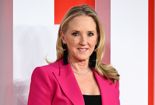 Amazon MGM Studios Head Jen Salke Exiting to Focus on Producing