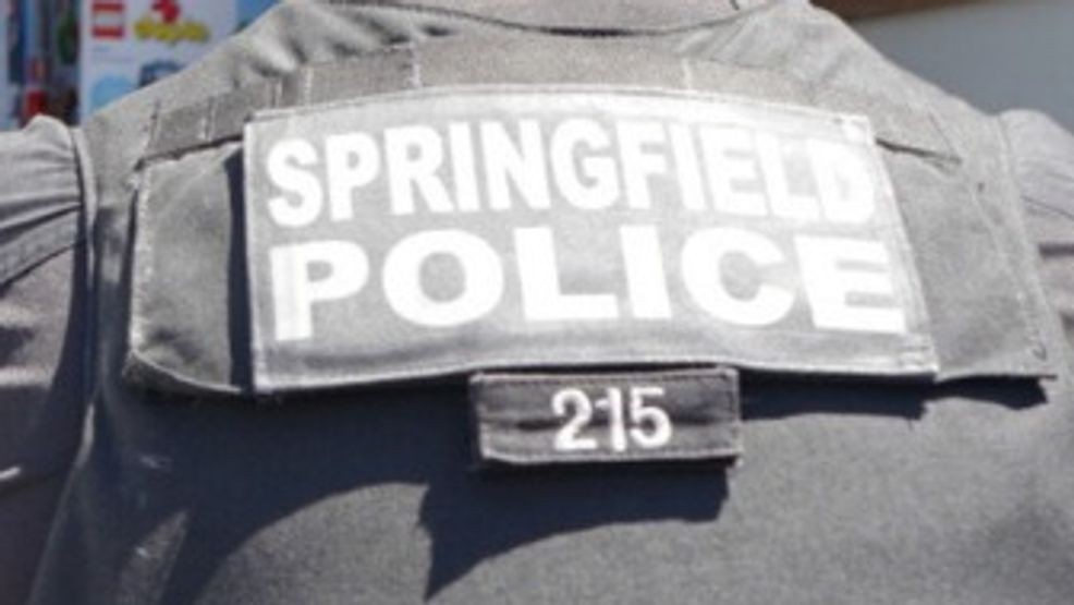 Springfield PD partners with businesses to combat theft, 34 arrests in ...