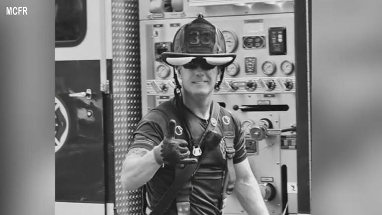 State Senate approves bill inspired by Marion County firefighter