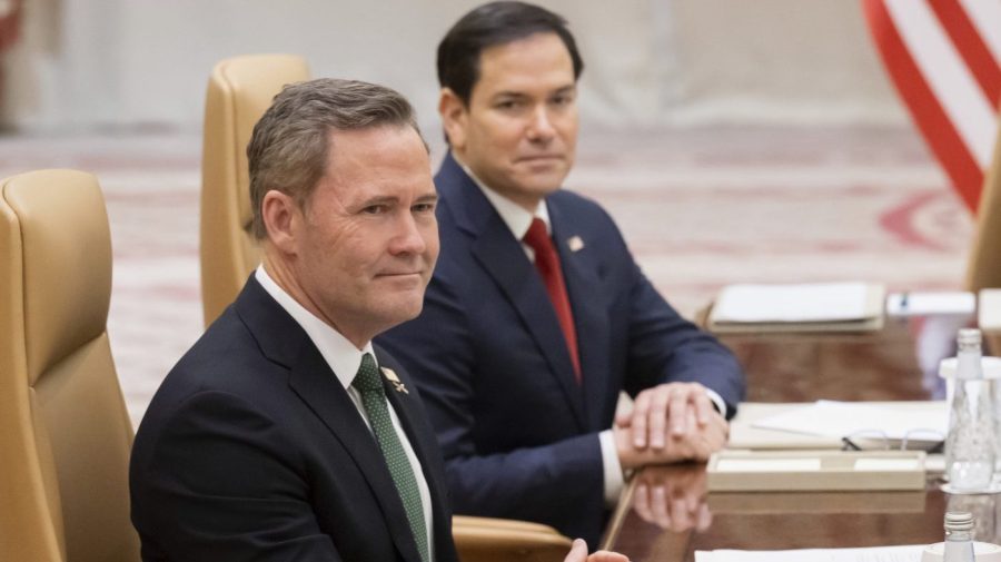 Judge orders preservation of Signal group chat on Houthi strike