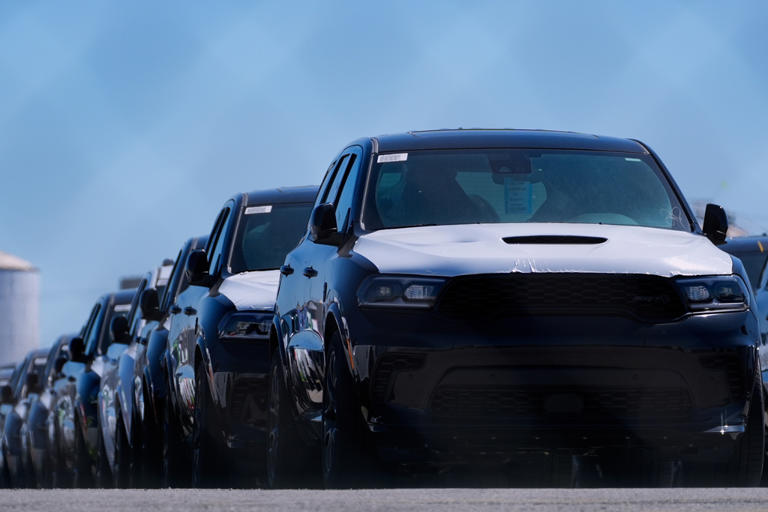 Trump's latest auto tariffs explained: What car buyers should know this ...