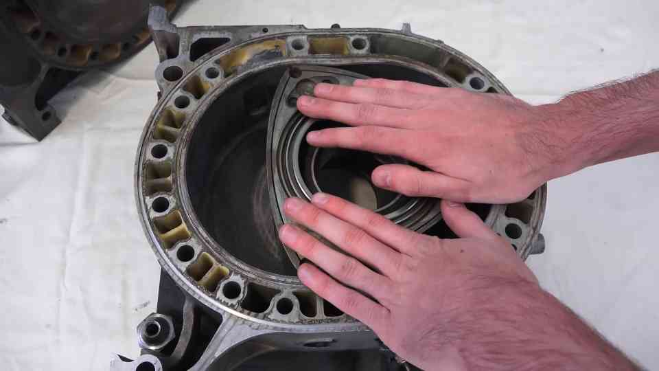4 Reasons Why The Rotary Engine Is Dead