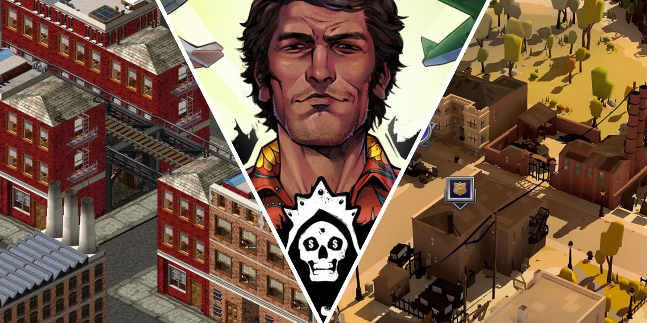 Best Strategy Games That Focus On Building Criminal Empires, Ranked