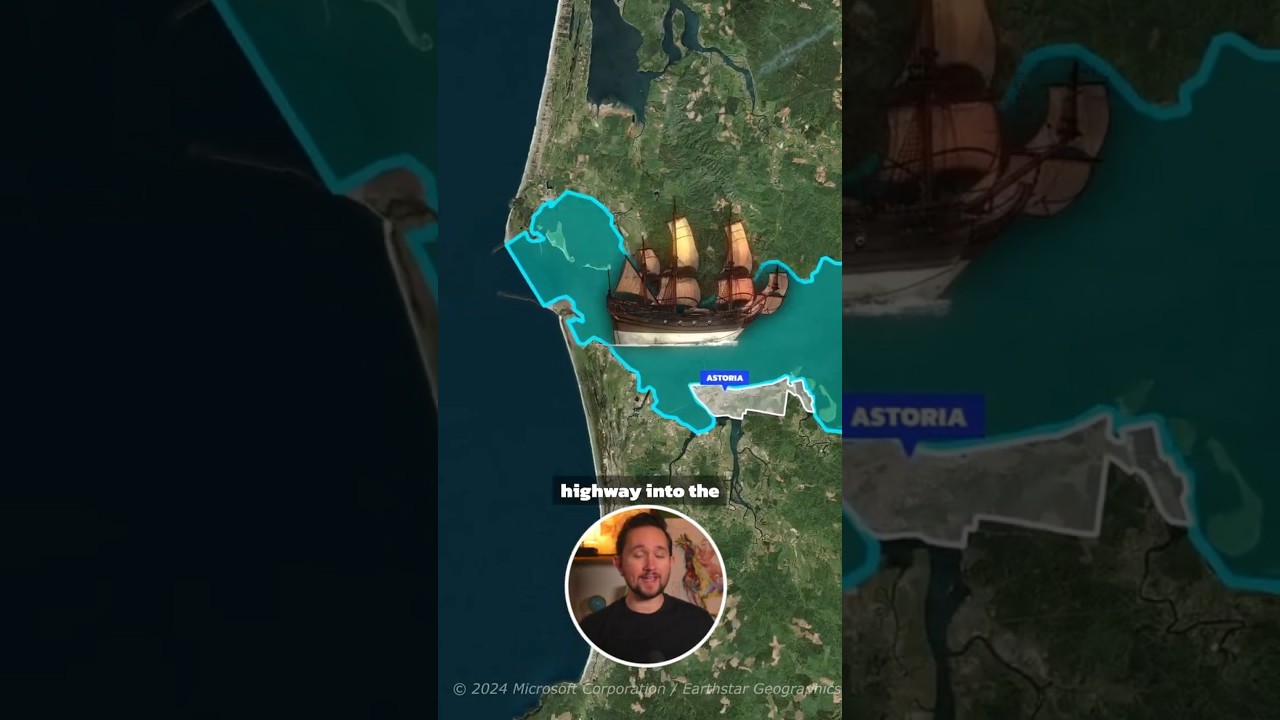 Geography by Geoff Video - MSN