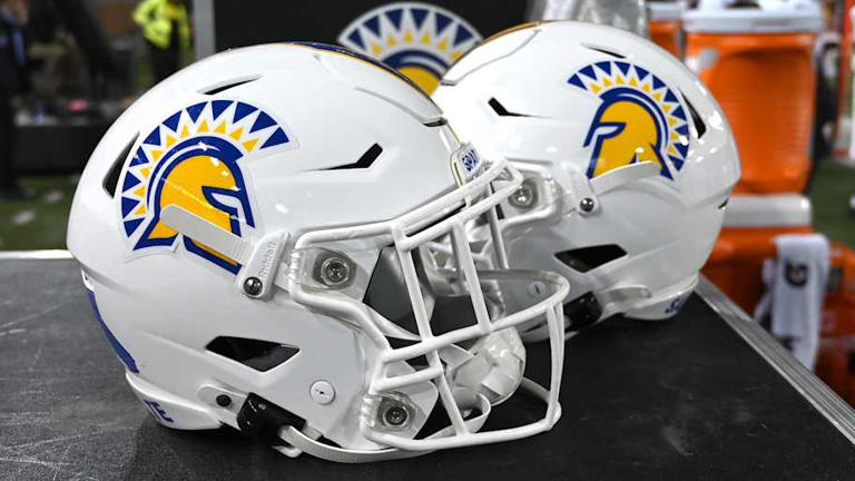 RECRUITING: St. John Bosco WR Carson Clark Commits To San Jose State ...