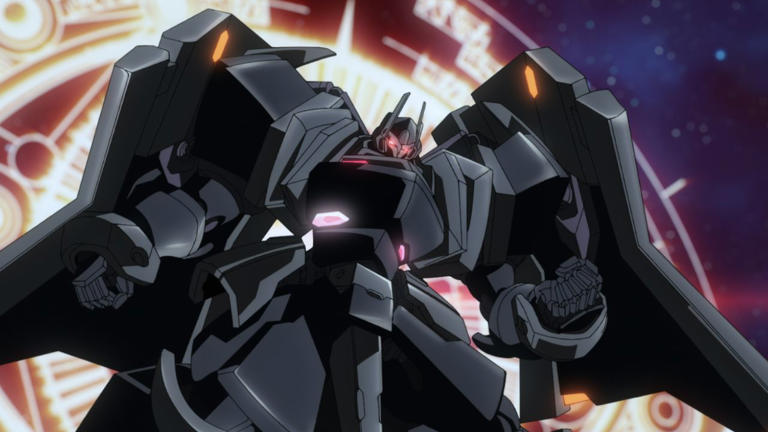 I'm The Evil Lord Of An Intergalactic Empire! Episode 3: Liam Restores ...