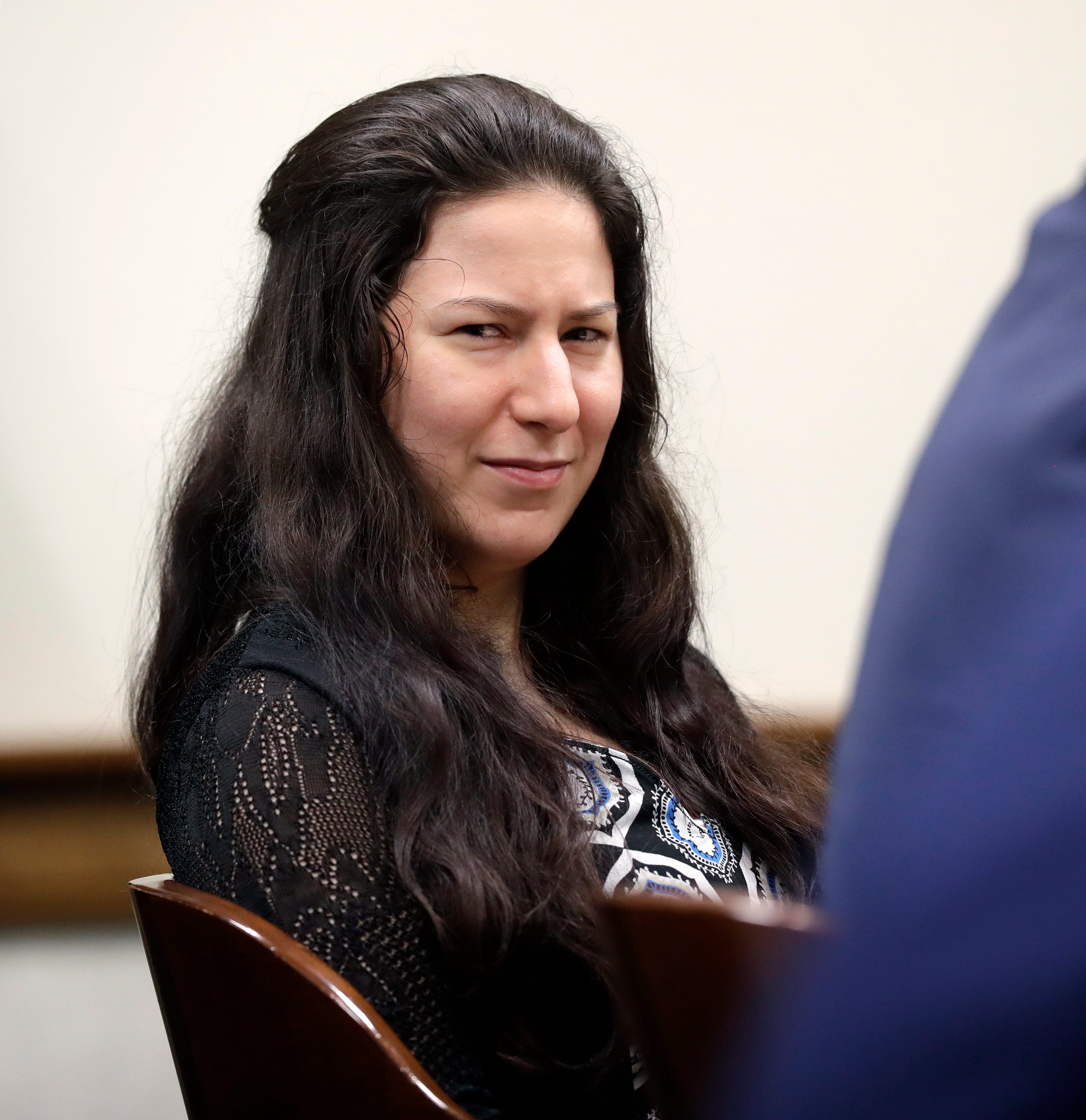 Convicted killer Taylor Schabusiness pleads no contest in attack on ...