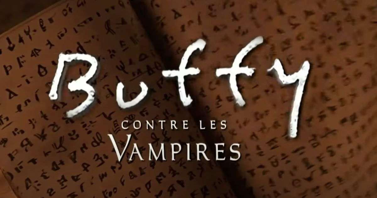 Premières révélations sur le reboot de Buffy, y compris la nouvelle Tueuse