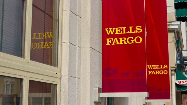Wells Fargo catches flak after sudden reversal on ambitious community ...