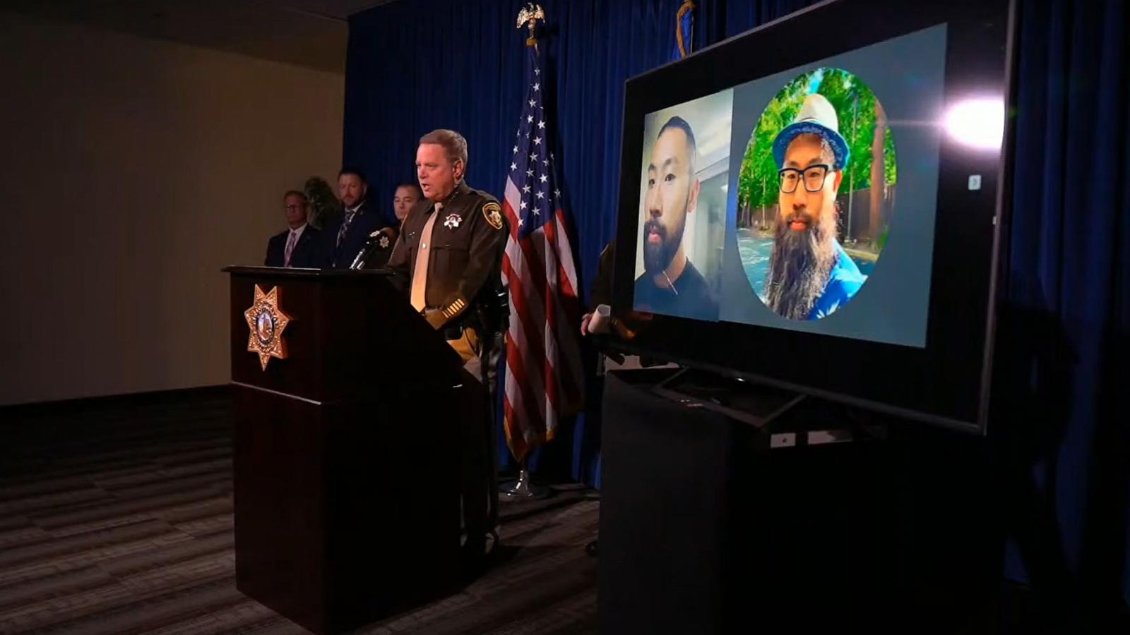 Man arrested in Las Vegas Tesla arson facing federal charges