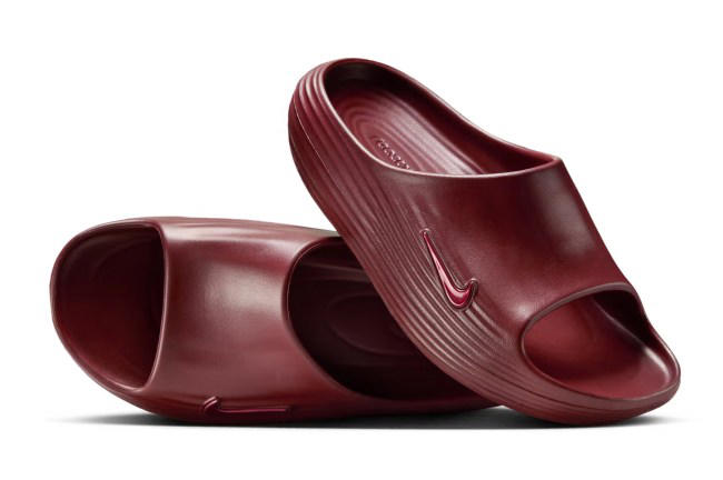 If You Love Nike's Hit Rejuven8 Recovery Clog You'll Be a Big Fan of ...