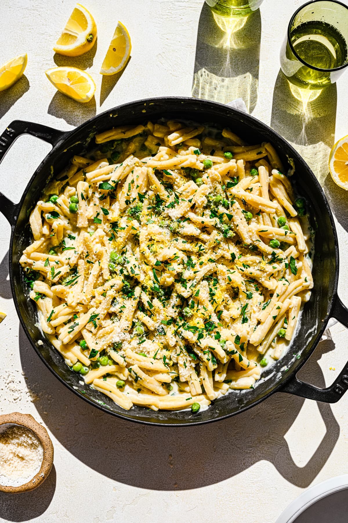 12 Easy Spring Dinners To Refresh Your Meal Plan