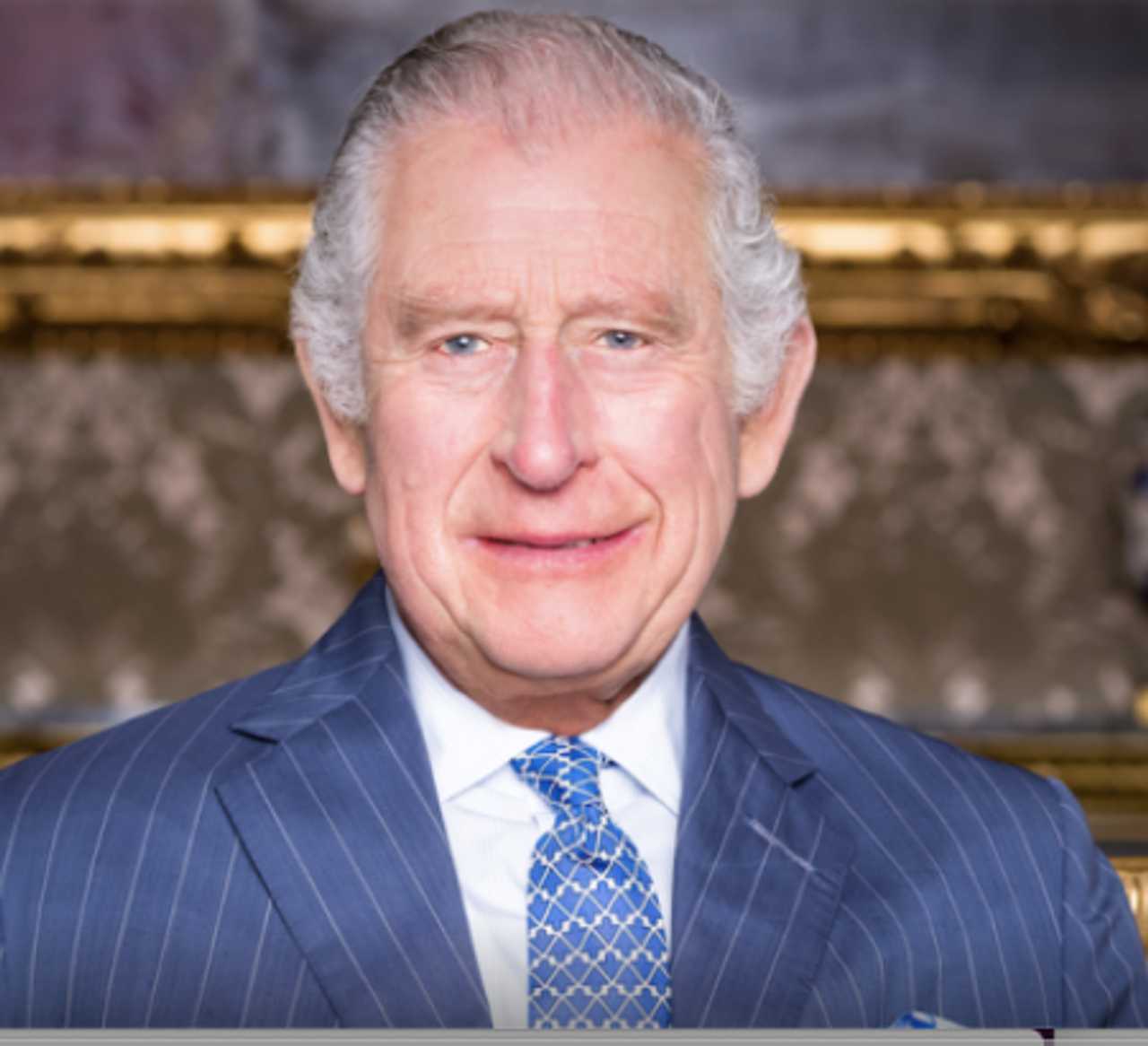 'Daunting,' 'Frightening': King Charles Opens Up About Cancer Diagnosis