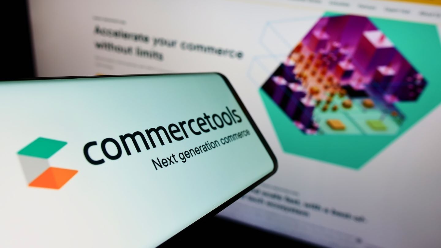 Commercetools unveils Payment Hub