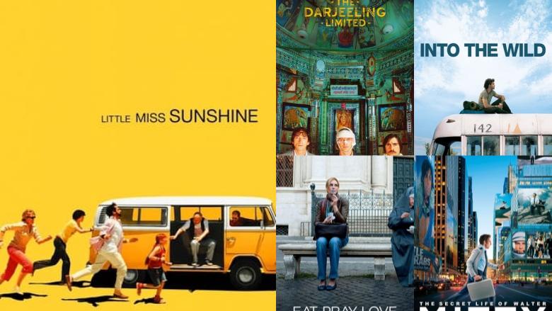 10 Inspiring Movies Exploring Self-Discovery