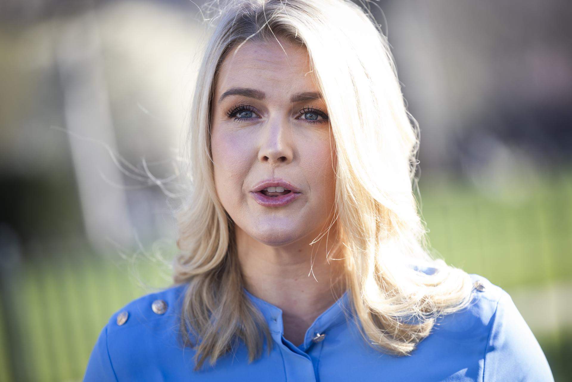 El escándalo del 'Signalgate' lleva a la administración Trump a admitir ...