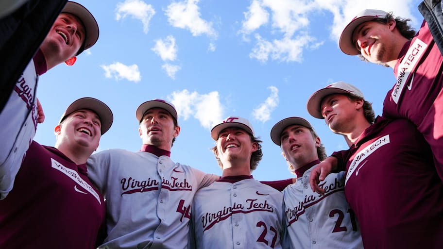 Virginia Tech Baseball: Hokies look forward to vital series against ...