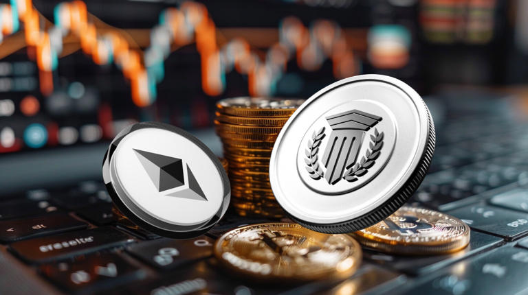 Aiming For $500,000 By July? $1,000 In Mutuum Finance (MUTM) & Ethereum ...