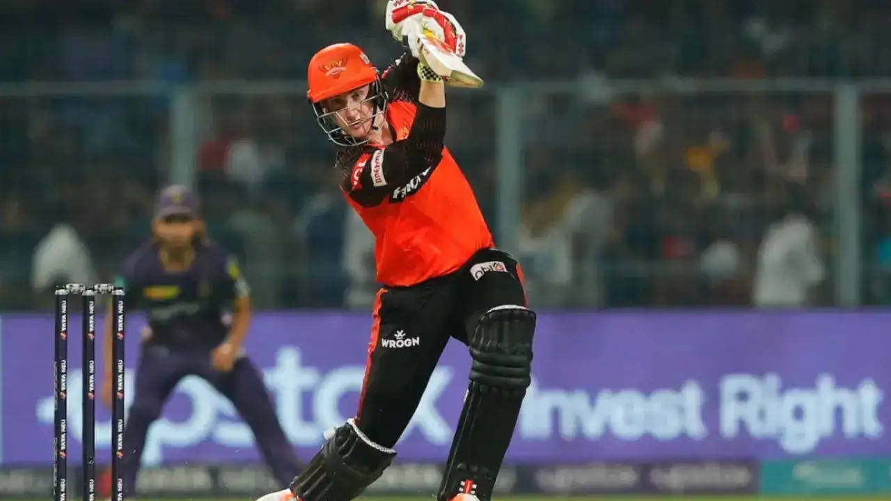 They Warned People: BCCI Receives Backing From GT Star After Harry ...