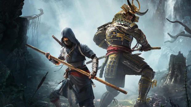 Ubisoft Spins Off 'Assassin's Creed,' 'Far Cry' and 'Rainbow Six' With ...