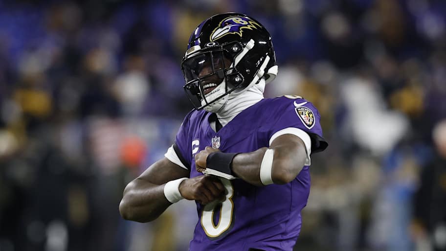 Ravens MVP Might Be Greatest NFL Draft Pick Ever