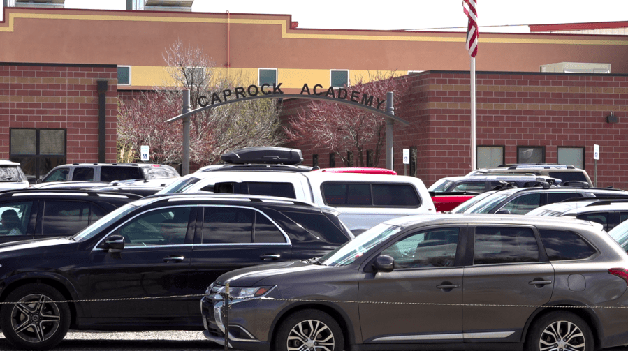 Caprock Academy opens enrollment for 2026-2027 school year