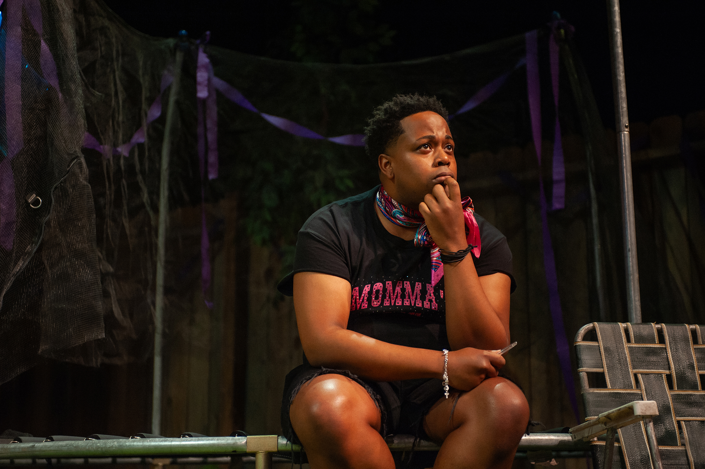 Review: Impeccable cast lights up San Francisco Playhouse’s explosive ...