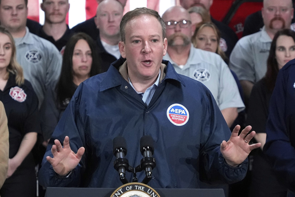 EPA offers industrial polluters a way to avoid rules on mercury ...