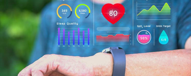 The Impact of Wearable Tech on Life Insurance