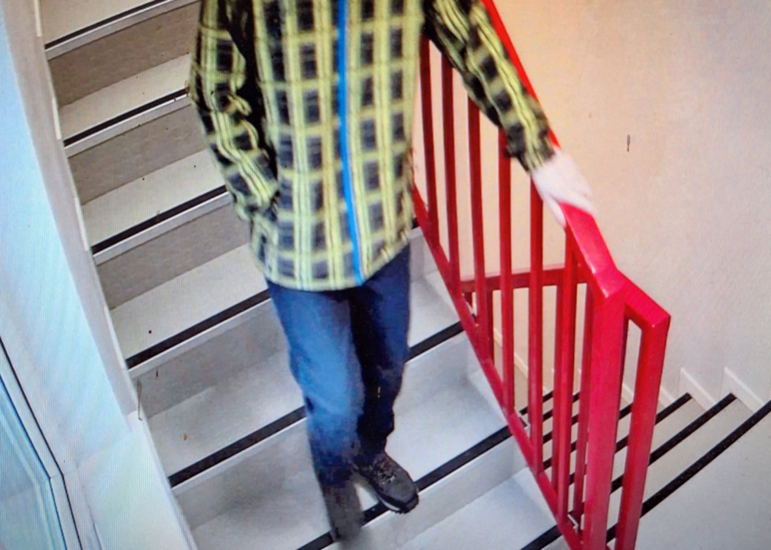 Police make new appeal over missing man last seen in October