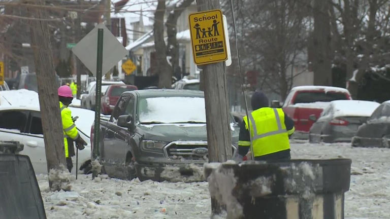 Recovery efforts in Southwest Detroit neighborhood nearly complete ...