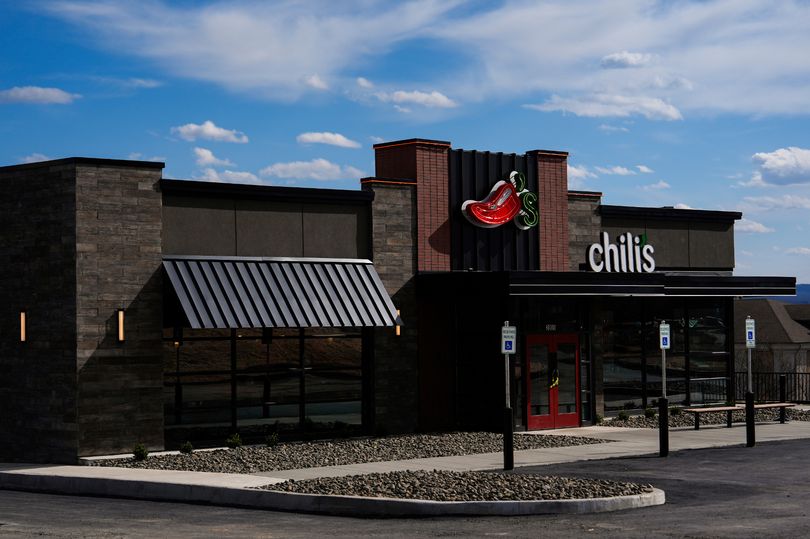 Chili's to open a retro-style 'Scranton Branch' restaurant inspired by ...