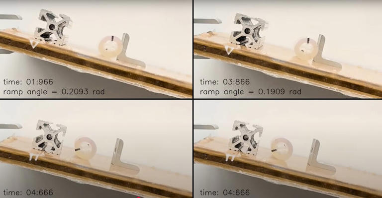 Dirac's Plate Trick, the Hairy Ball Theorem and more: Research probes physics of irregular ...