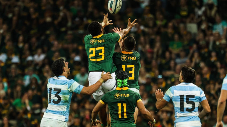 SA Rugby in sponsorship reshuffle, deals struck with FNB and Pick n Pay