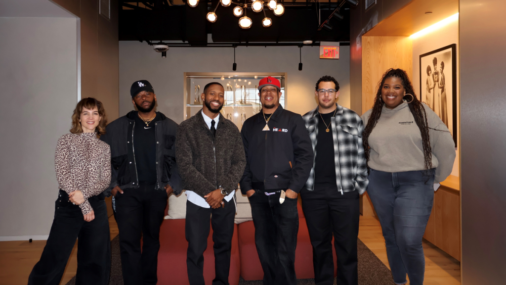 Sony Music Publishing Inks Global Deal with Producer MTech — Most ...