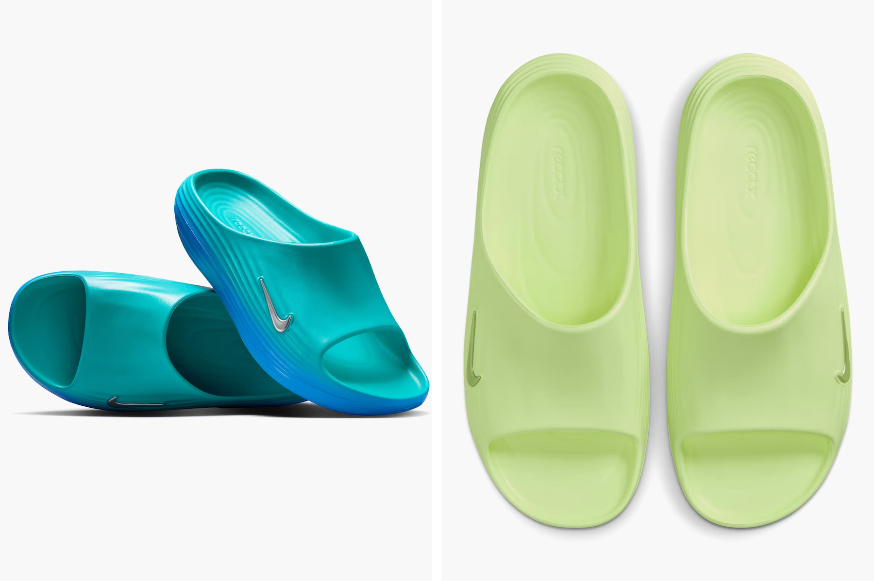 If You Love Nike's Hit Rejuven8 Recovery Clog You'll Be a Big Fan of ...