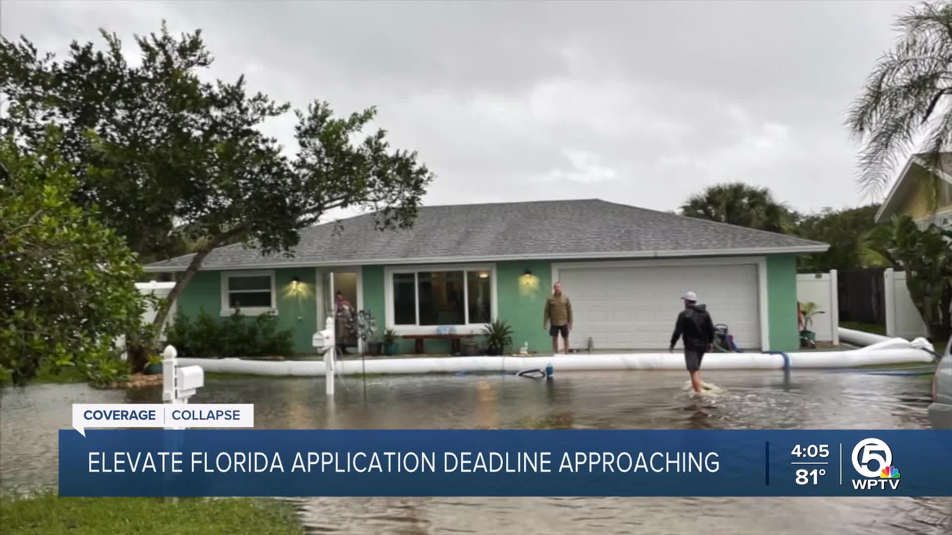 Elevate Florida information, assistance session in St. Lucie County ...