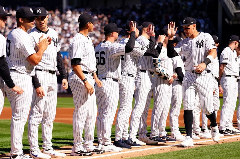 MLB team valuations and top 10 highest earners as lowest-paid star ...